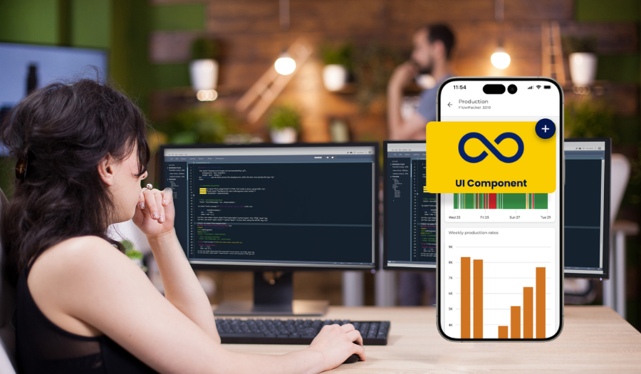 Blog articles about Industrial IoT | IXON