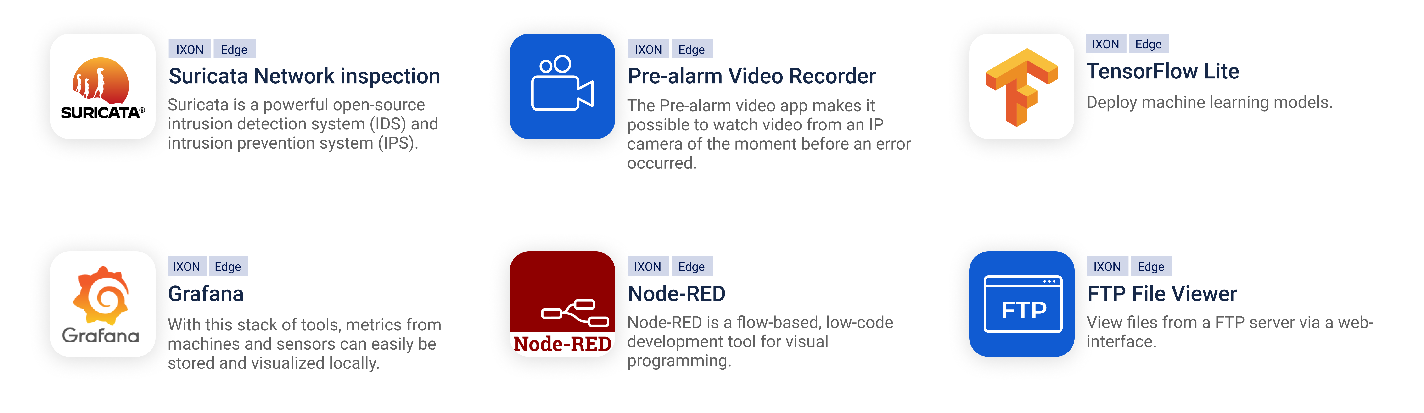 IXON präsentiert das neue Gateway SecureEdge Pro für höhere Sicherheit