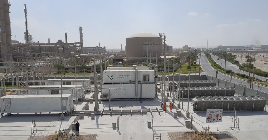 Industrial IoT platform with integrated remote access | IXON Cloud