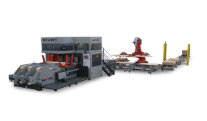 Edge gateways for industrial machines | IXON