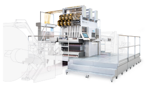 Edge gateways for industrial machines | IXON