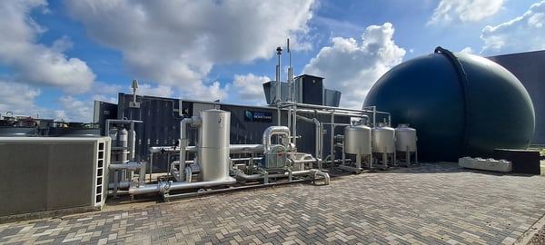 Edge gateways for industrial machines | IXON