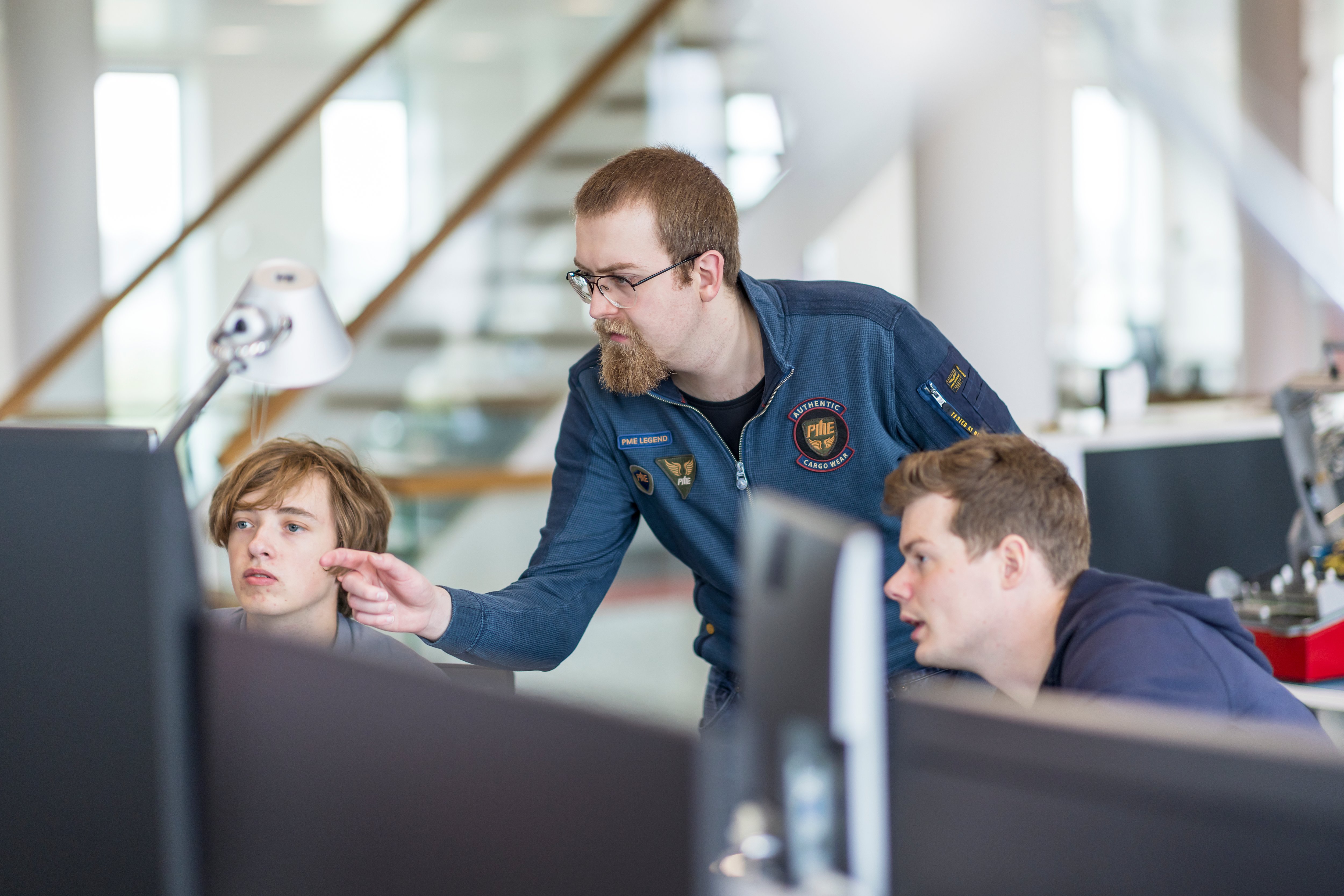 The Story Behind IXON | About us