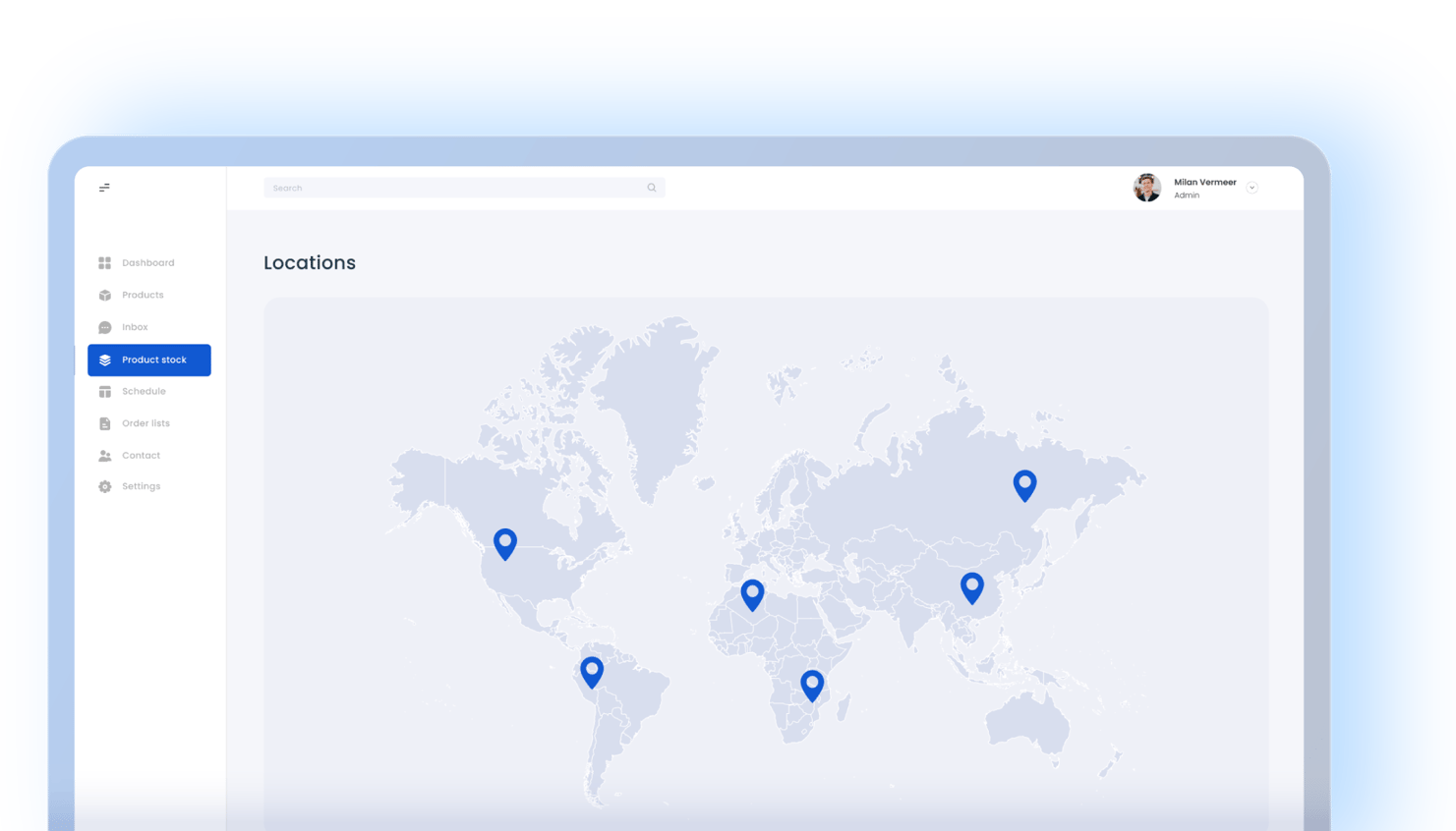 Secure remote access to the cloud for industrial machines | IXON