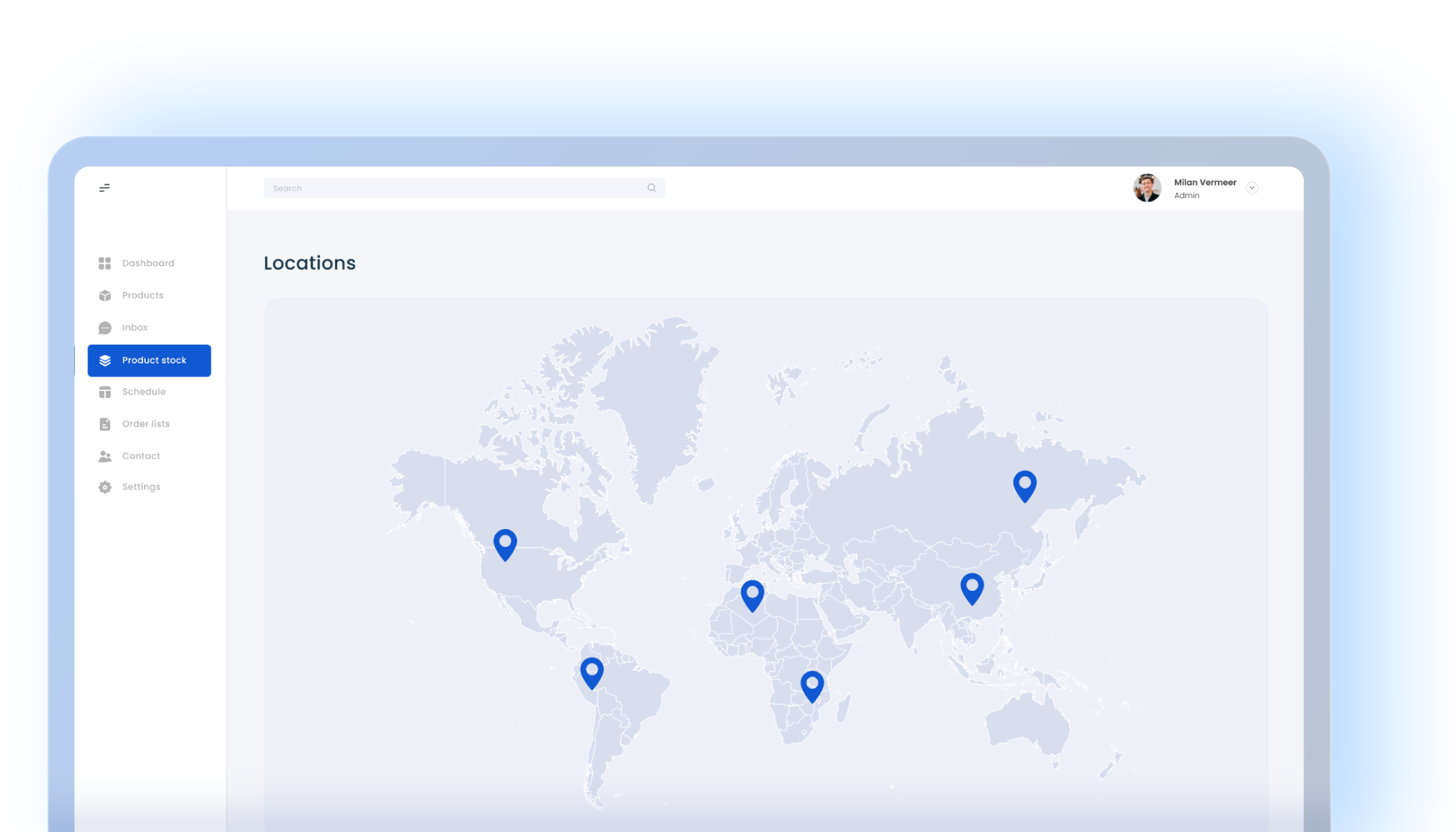 Veilige industriële remote access voor machines | IXON Remote Access Cloud
