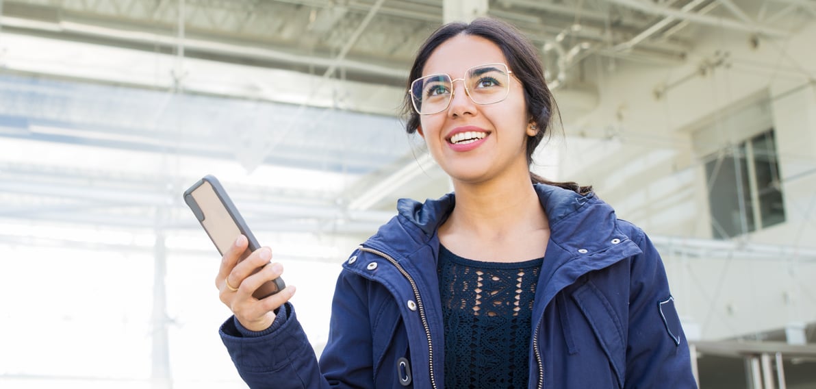 Secure industrial remote access for machines | IXON Remote Access