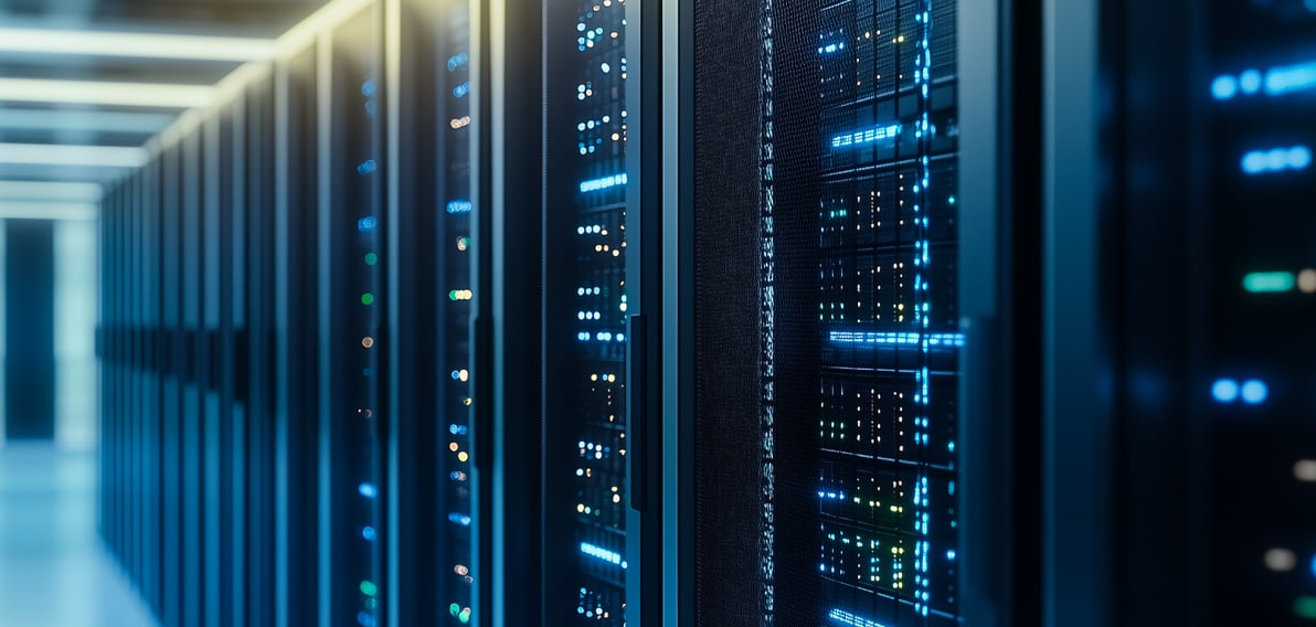 Secure remote access to the cloud for industrial machines | IXON