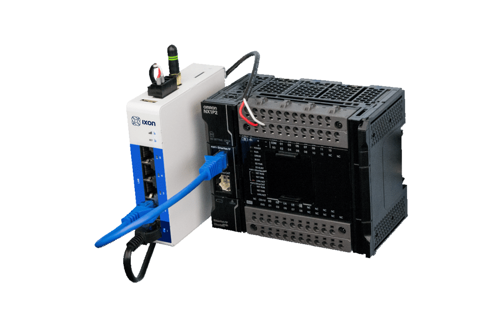 Effortless Remote Access Solutions for Omron PLC Systems