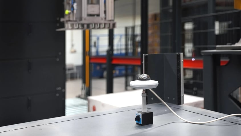 CSi reduces their CO² footprint with remote service | IXON Cloud