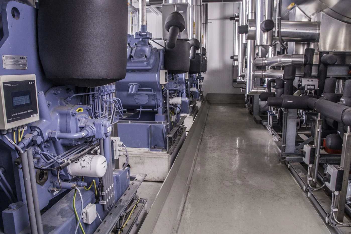 GEA's ervaring met het nieuwe IXON Cloud platform | IXON Cloud