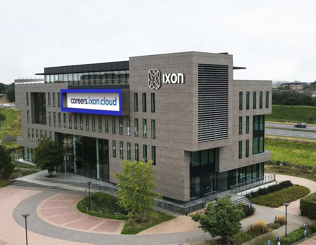 IXON announces HQ move to facilitate growth