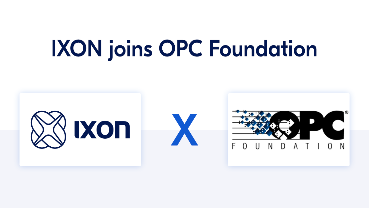 Introducing IXON Cloud 2 | Next generation IIoT Platform