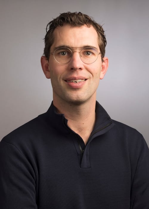 IXON CEO: From tech sales to top services