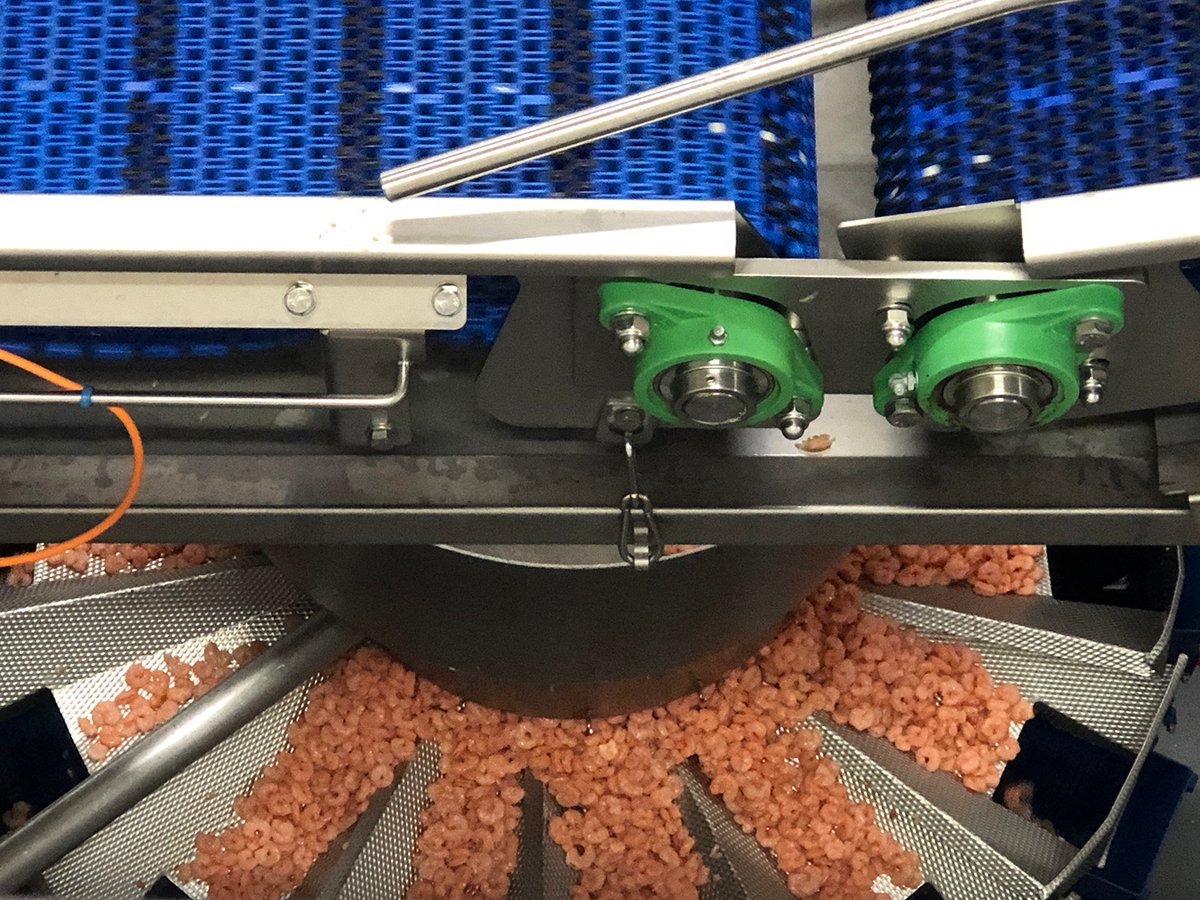 Edge gateways for industrial machines | IXON