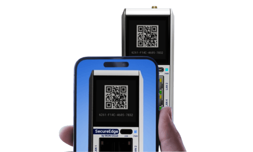 Fleet Manager: Manage your industrial devices in IXON Cloud