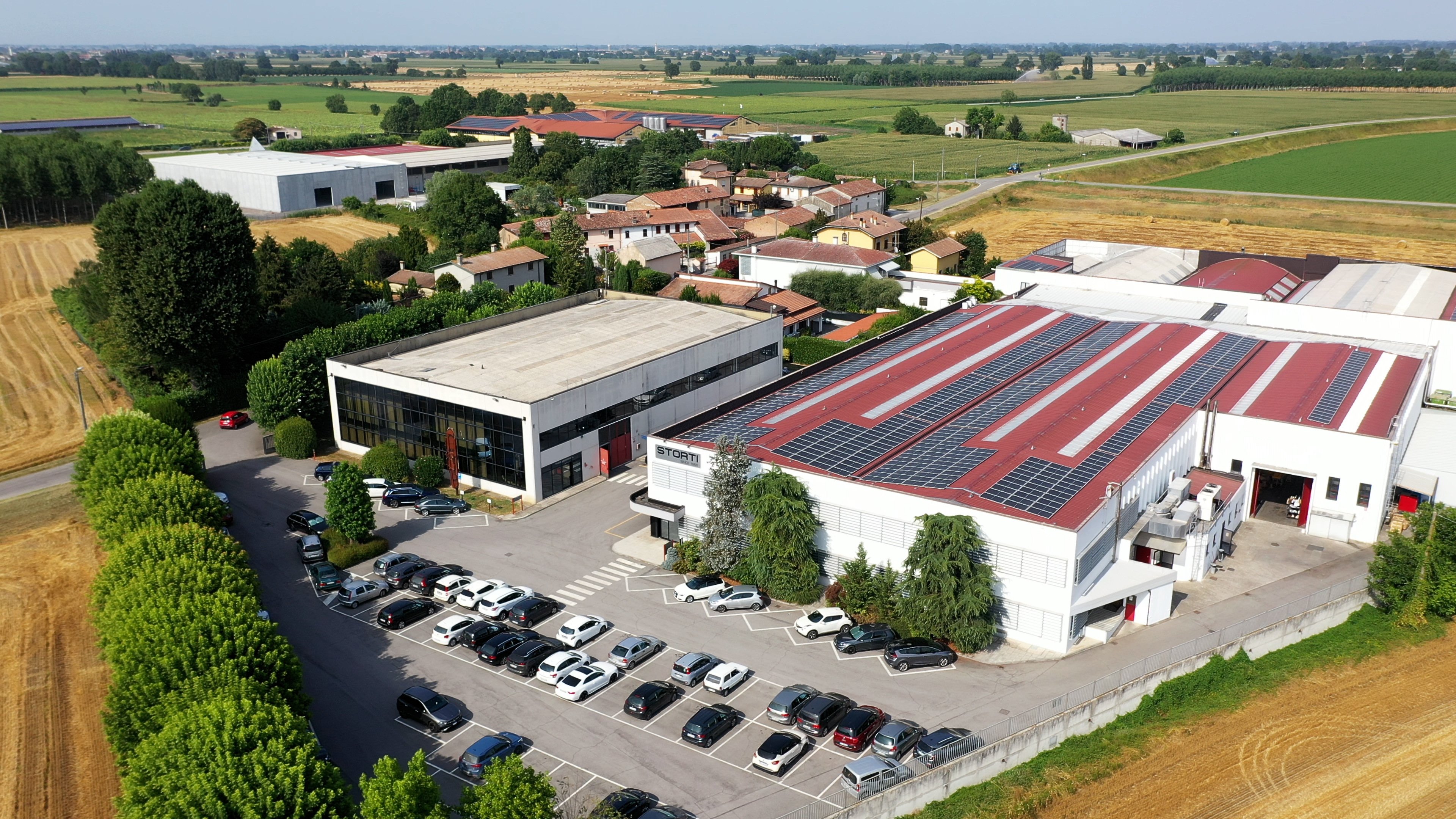 How Storti enhanced cybersecurity with IXON