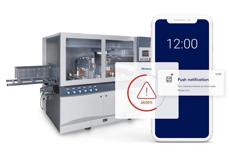 IIoT Platform for Remote Access & Machine Data | IXON