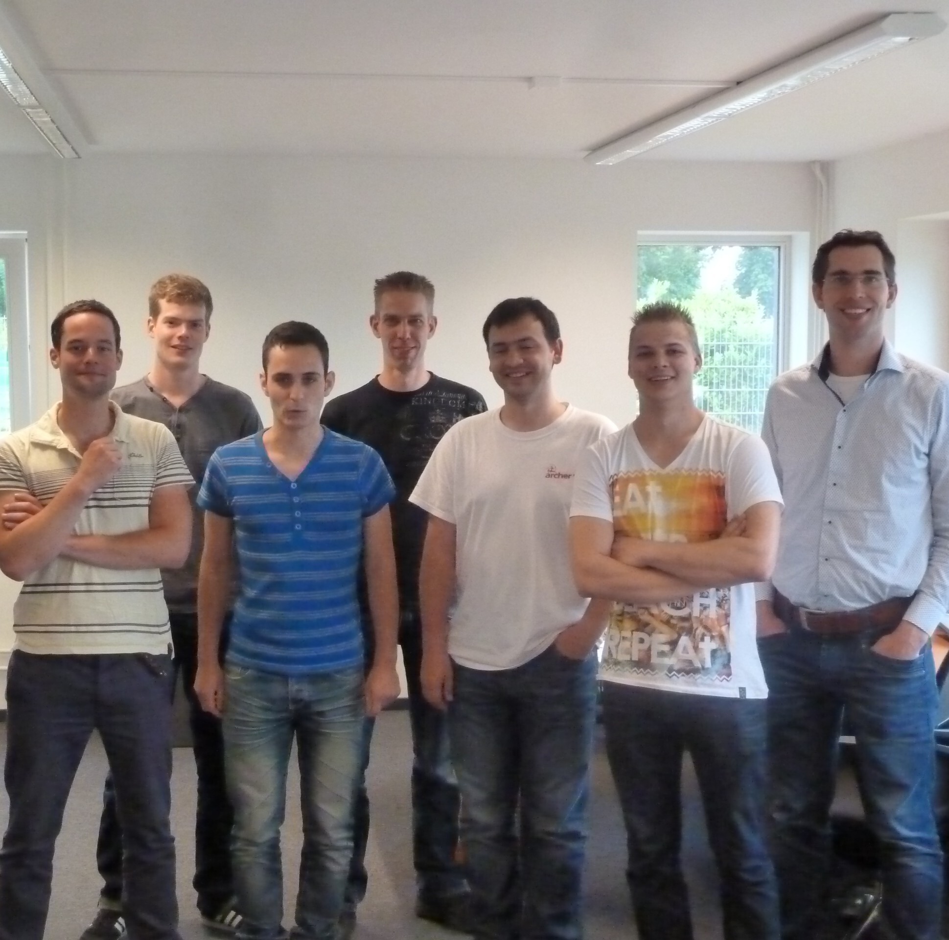 The Story Behind IXON | About us