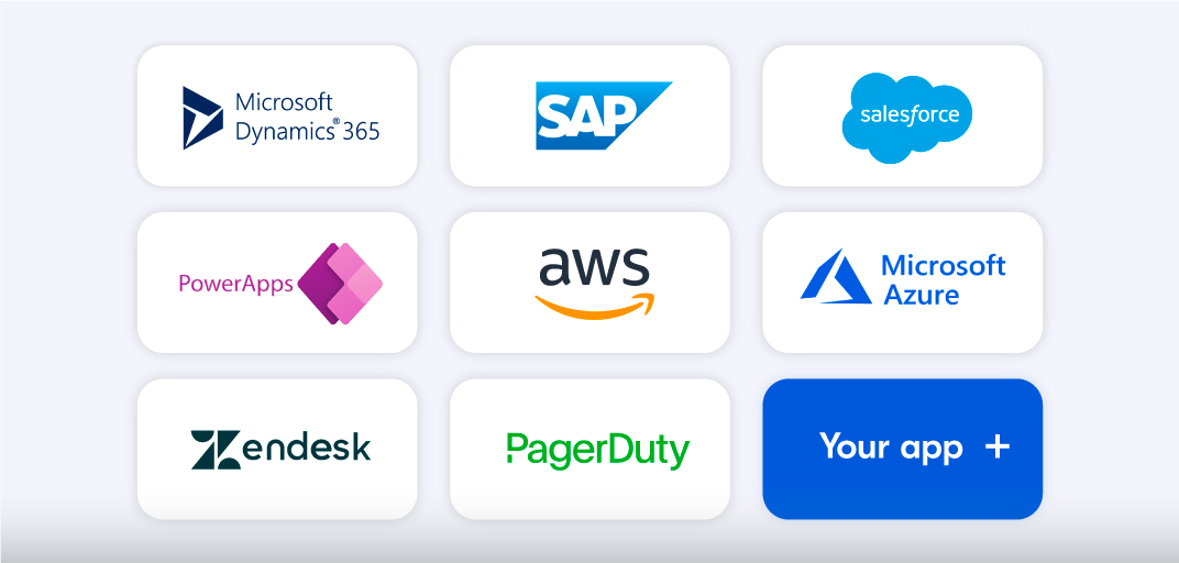 No limitations with the open & expandable IIoT platform | IXON
