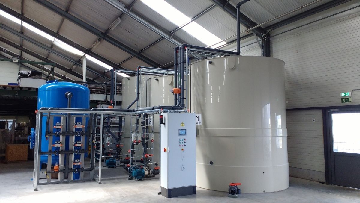 How Eco-Vision went from using 20 VPN tools to one solution