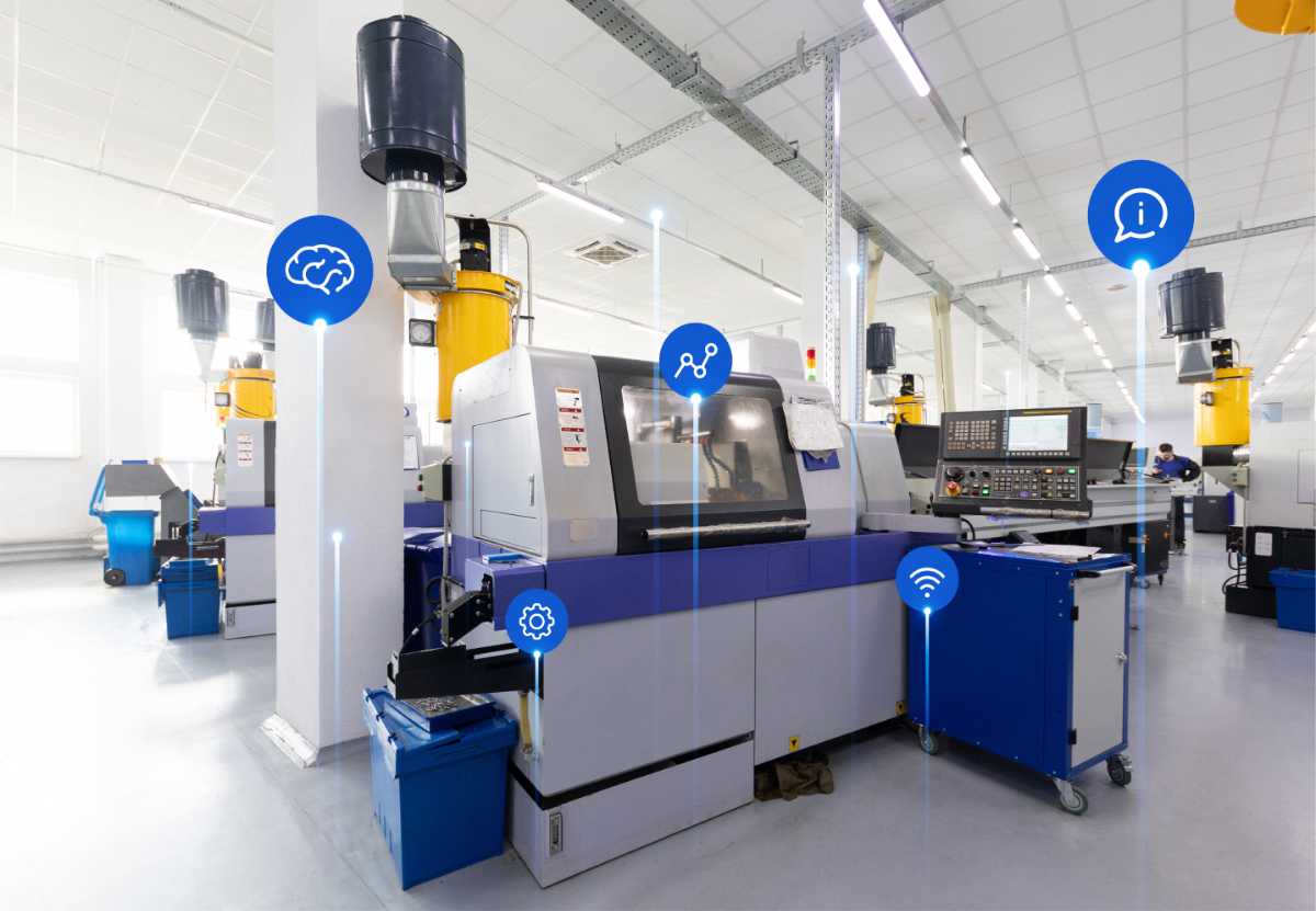 The Final Step to full IIoT Maturity | IXON Cloud