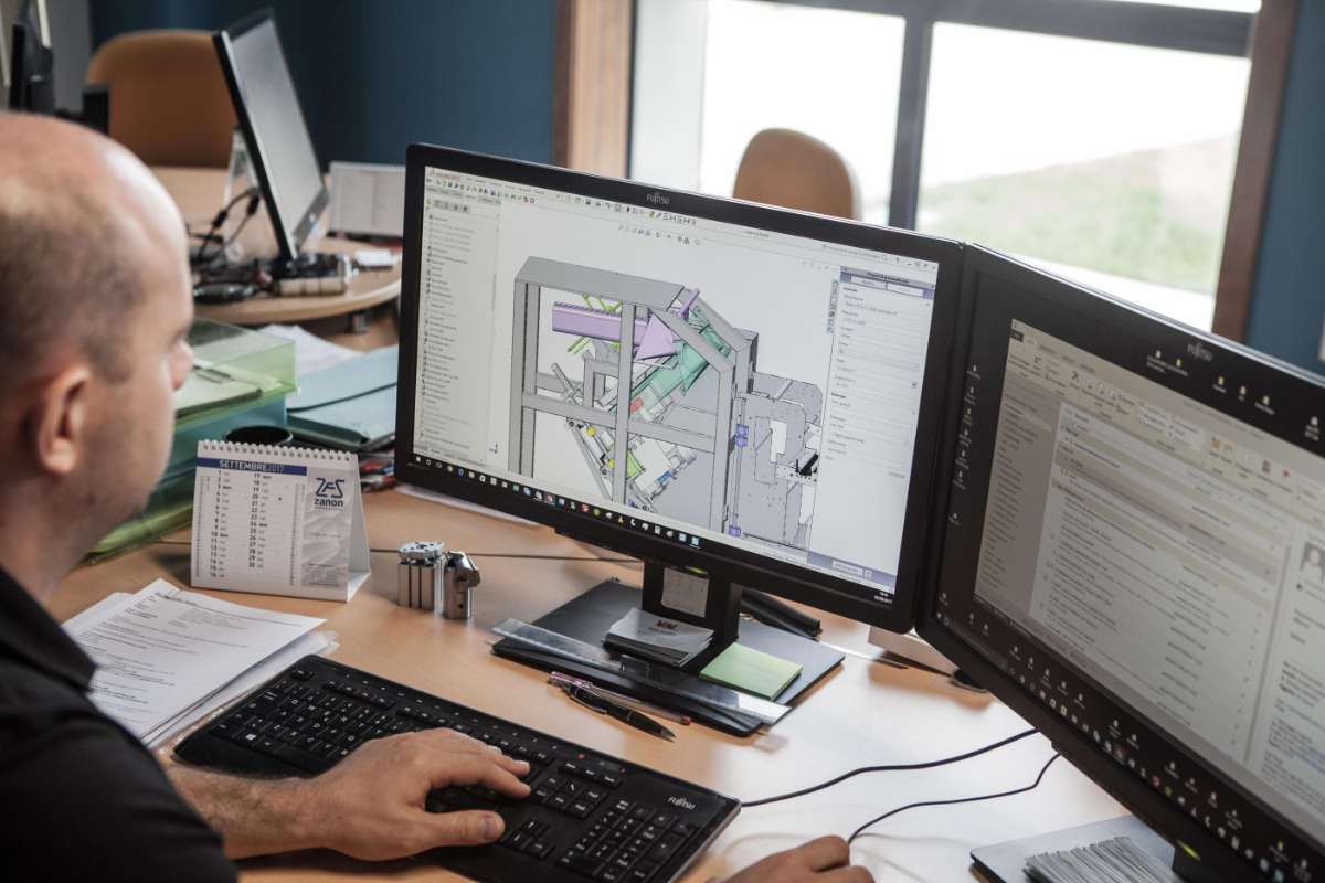 VAI Packaging: productiviteit, efficiëntie en services | IXON Cloud